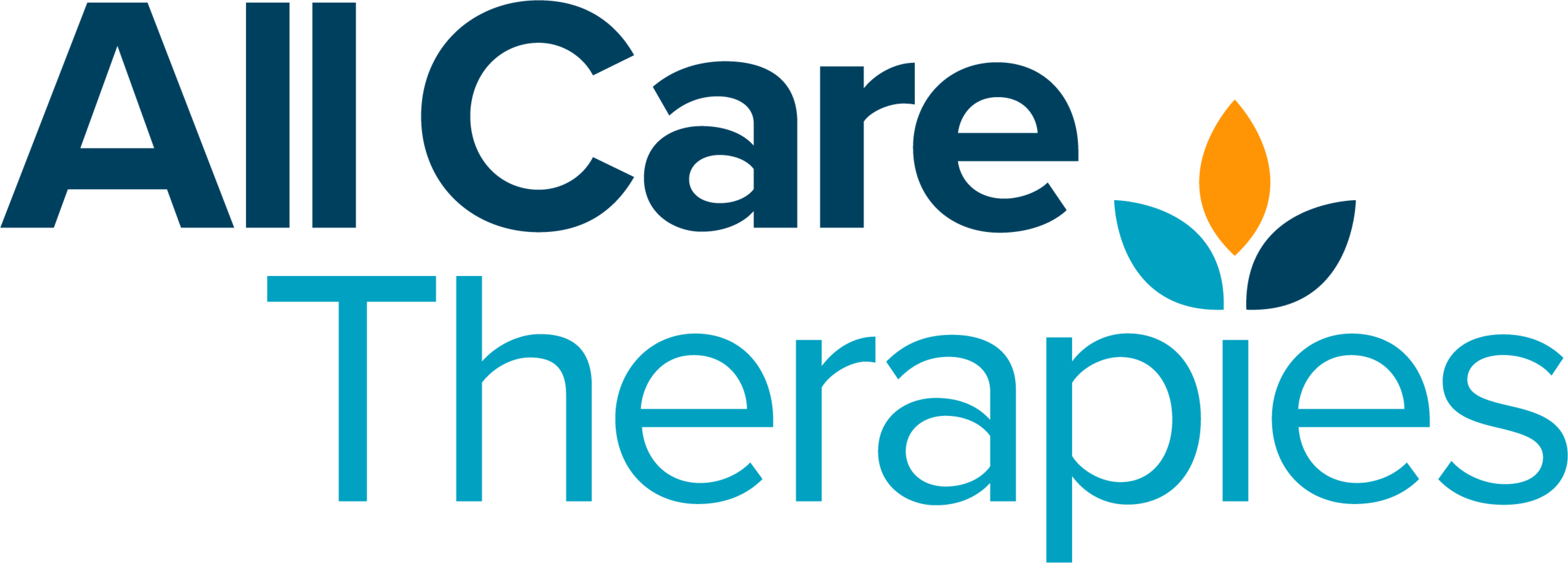 Location - All Care Therapies